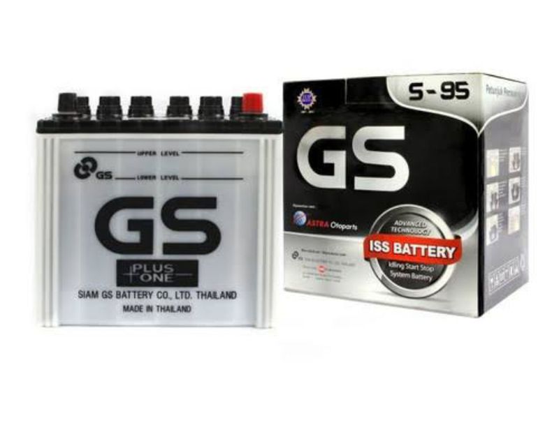 Accu mobil 20 HR 65AH