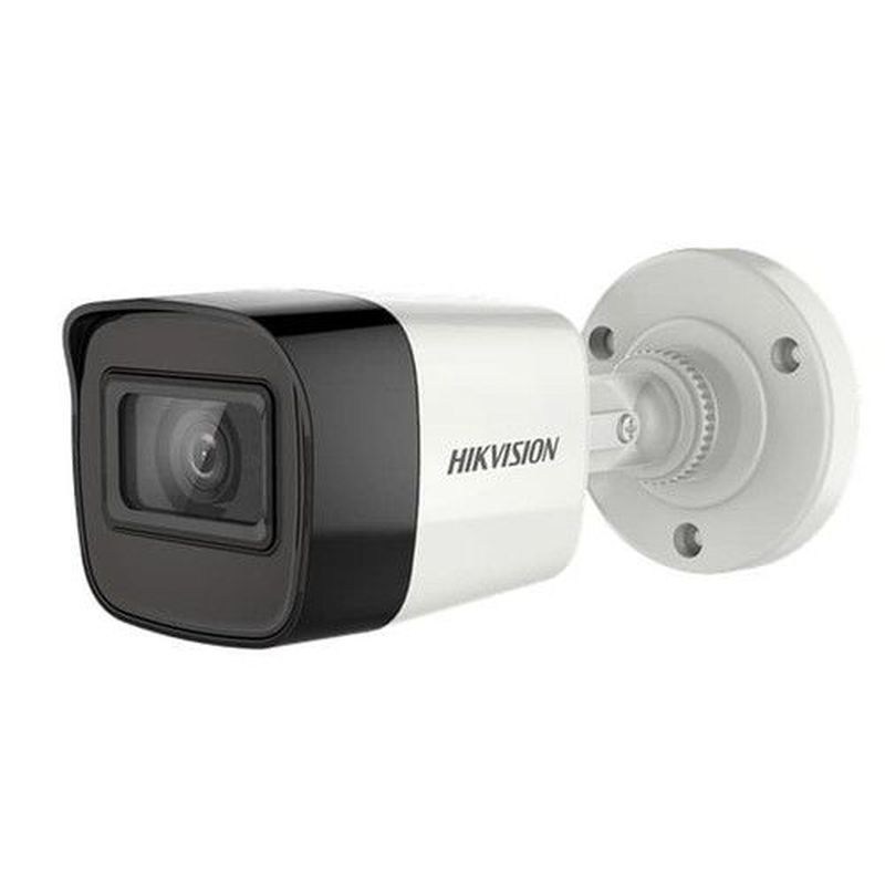 Kamera analog outdoor