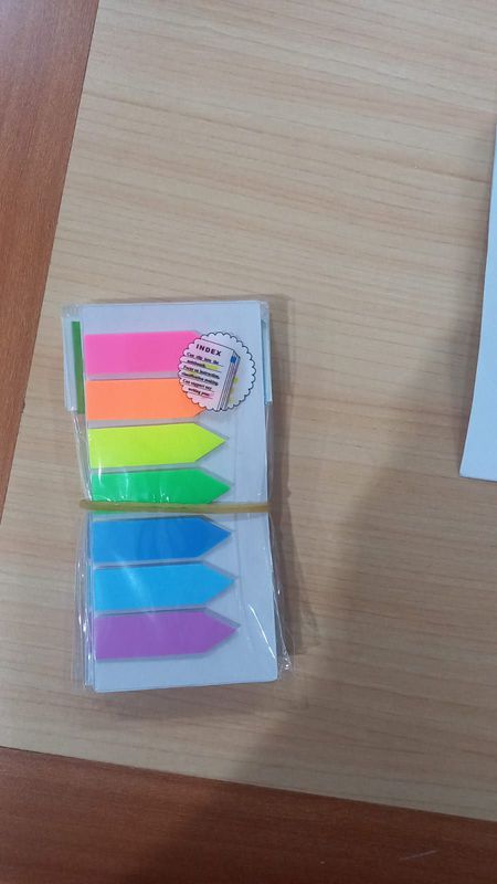 post it