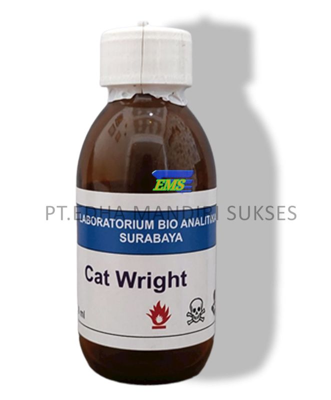 Cat Wright 100 ml Bio A