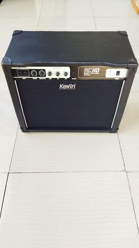 KEVIN