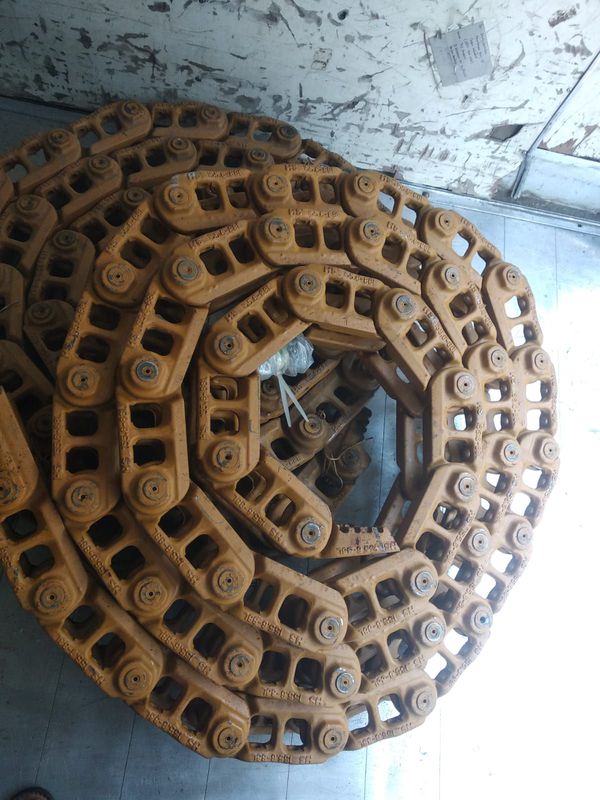 track link assy 2roll