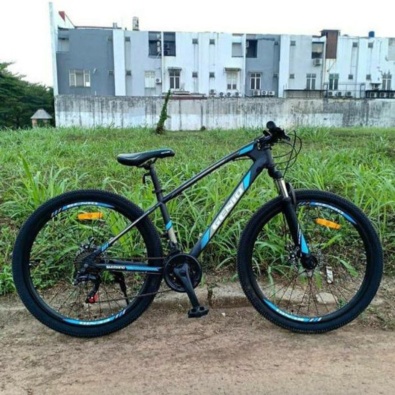 UNITED GENIO M 345