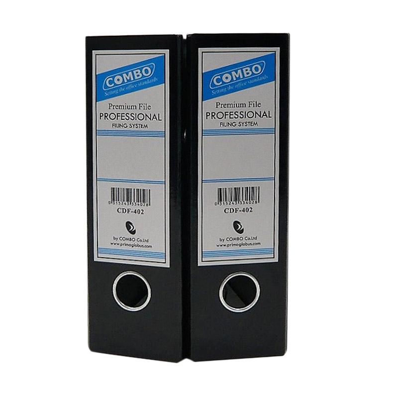 Map Ordner Merek Combo