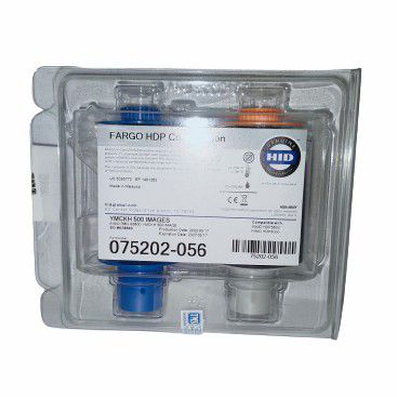 FARGO HDP Color Ribbon