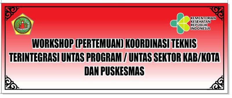 Cetak Spanduk Uk. 1 x 2,5 Mtr