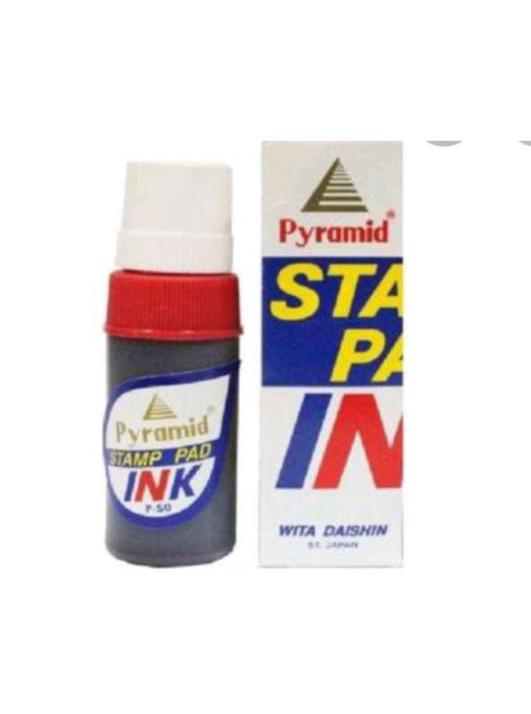 tinta stempel