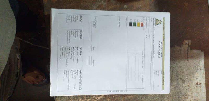 Form.03 IRD (BB) RSUD WANGAYA