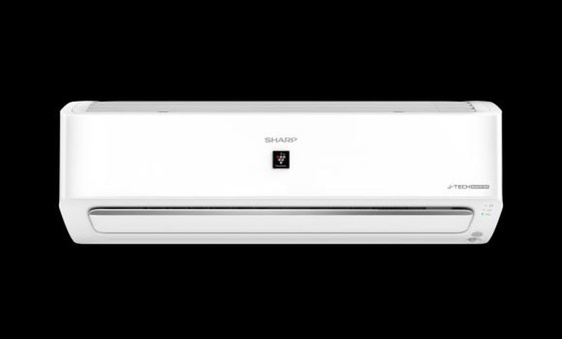SHARP AC SPLIT INVERTER AIR CONDITIONER AHXP10YHY