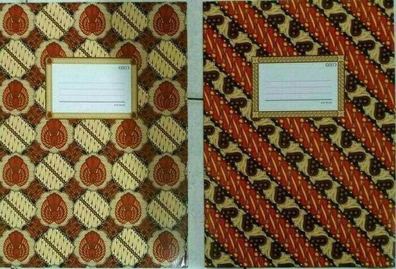 KIKY MAP BATIK