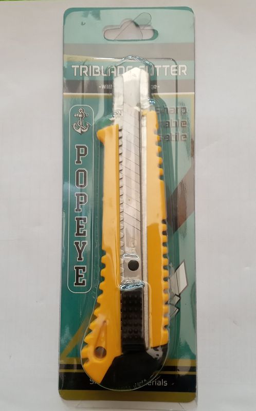 Cutter / Kater ukuran besar