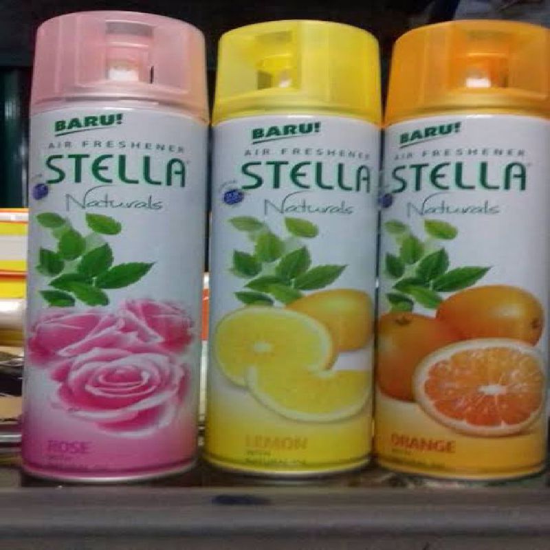 Stella Semprot 400 ml