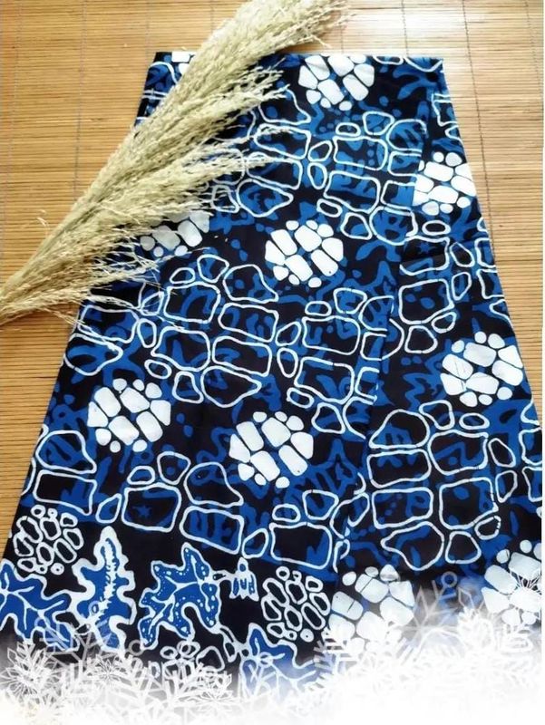 KAIN BATIK KLASIK - BATIK TULIS