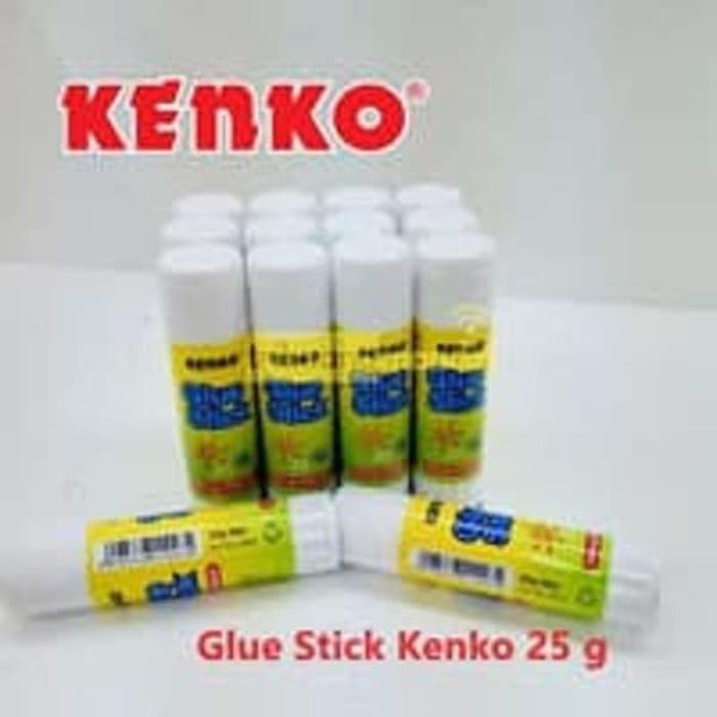 Lem Stik 25 Gr