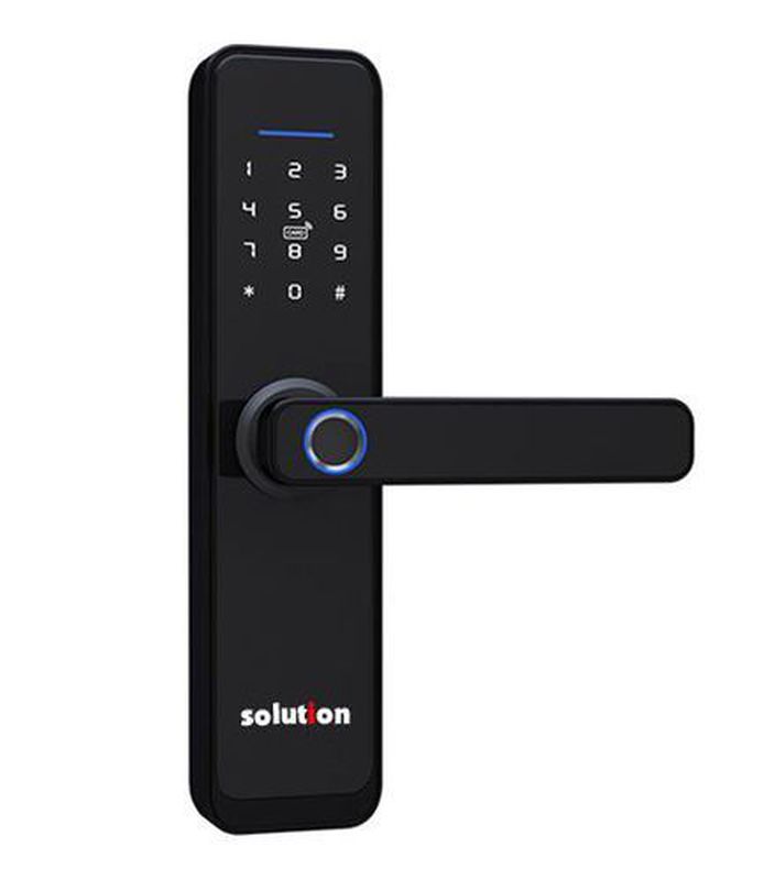 SOLUTION Access Door L4000