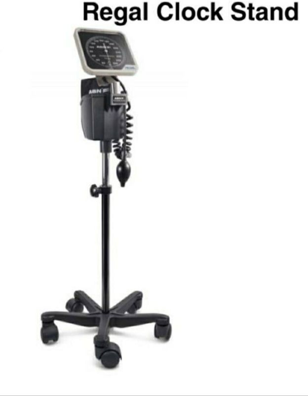 Tensimeter Mobile ABN