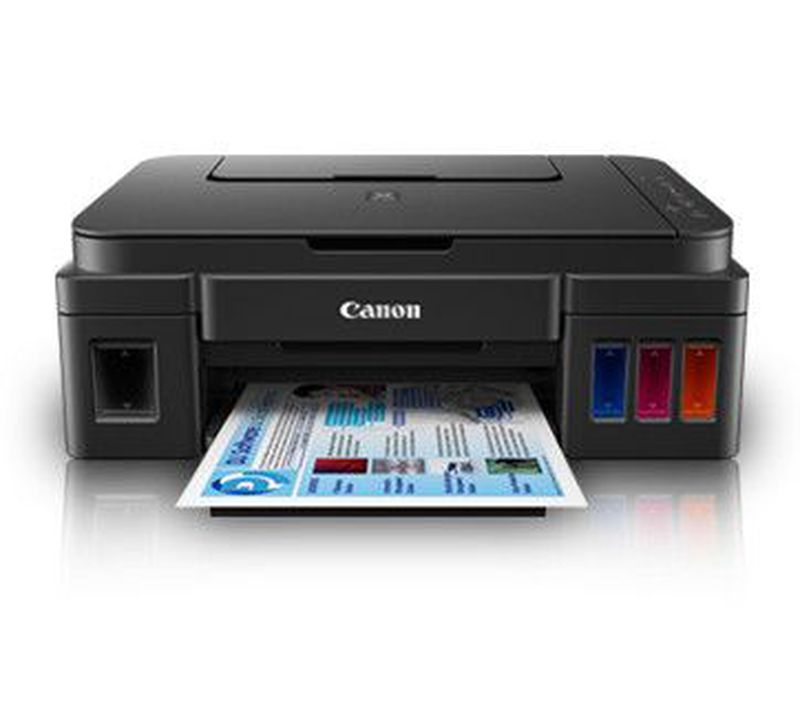 Printer Canon Pixma G3010