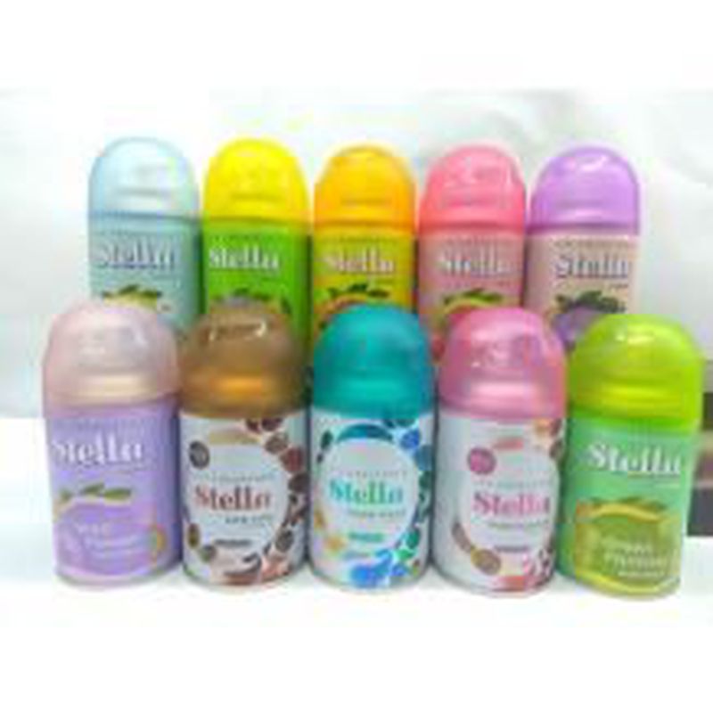 Stella Matic Refill 225 ml