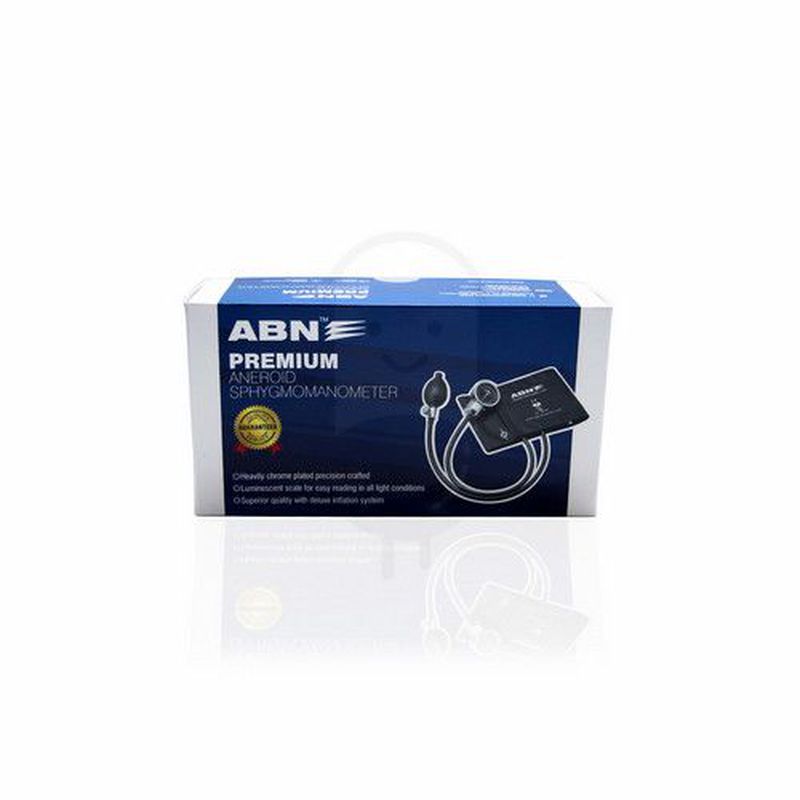 Tensi ABN Premium