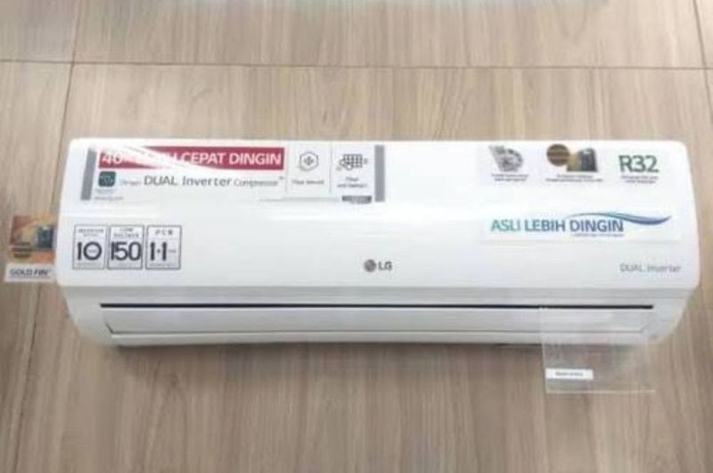 AC Split LG Inverter 2 PK - T19EV4