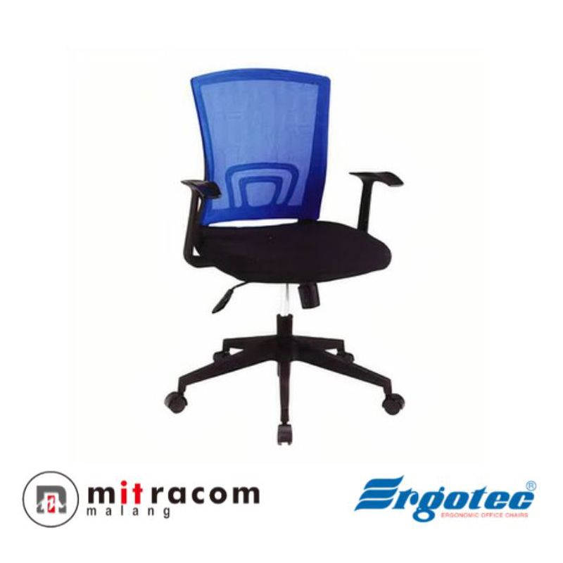 Ergotec Ergolight 880 X Kursi Kantor