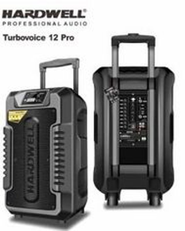 Sound System Portable