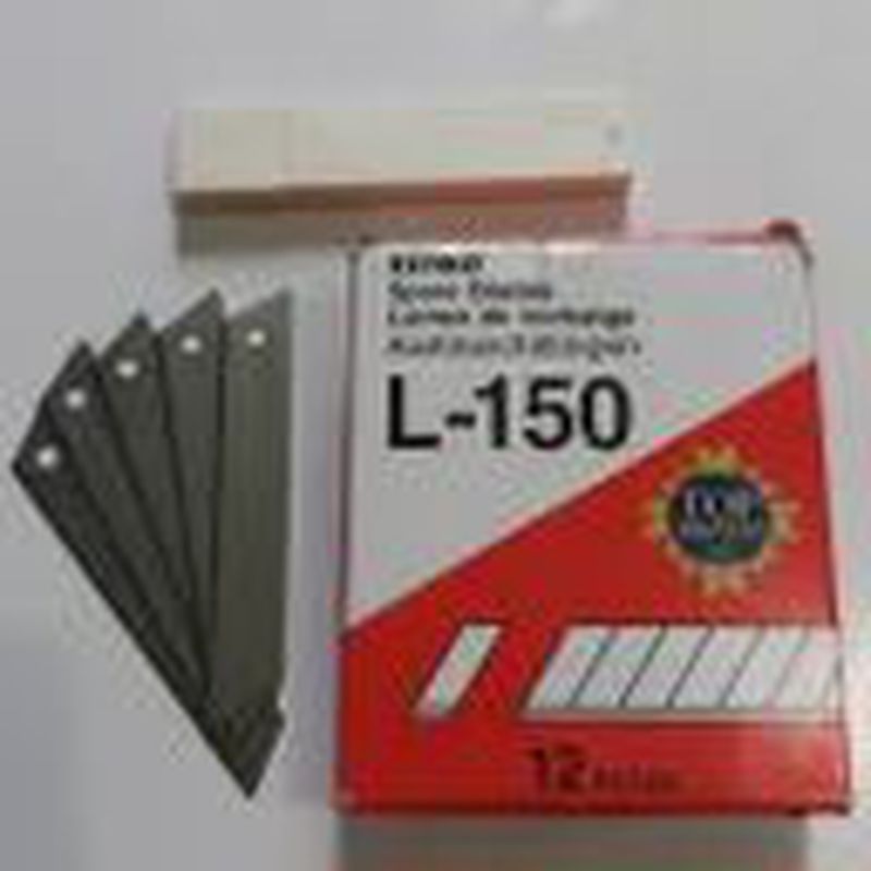 Isi Cutter Besar L 150