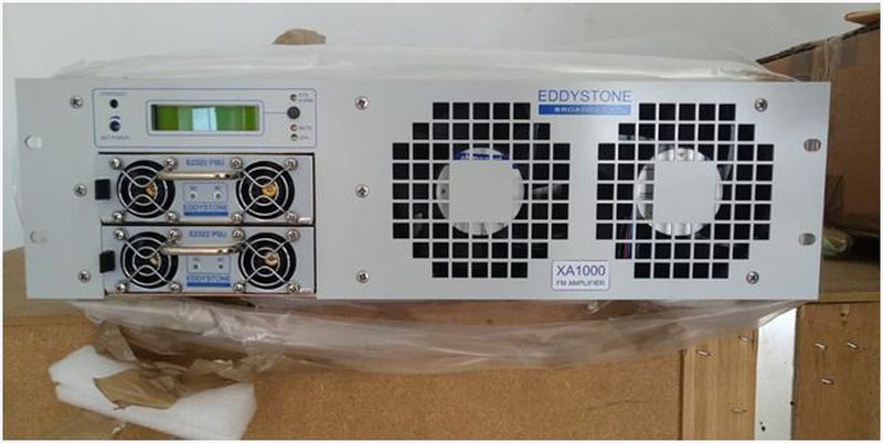 XA1000