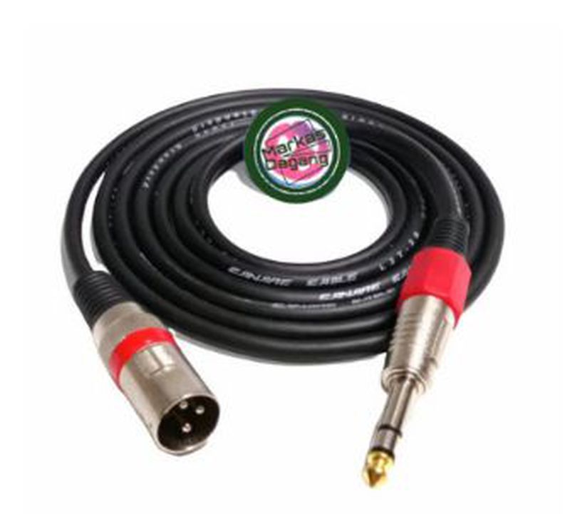 [ PERALATAN STUDIO AUDIO ] Cable