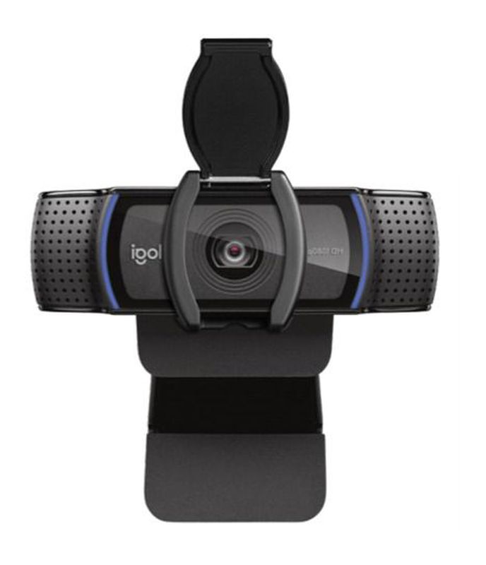 Logitech Webcam C920e