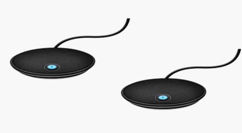 Expansion Mic for Group