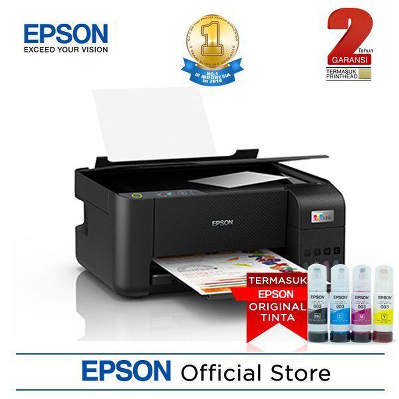 Printer Epson L 3210