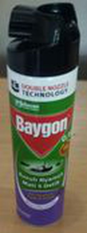 Baygon Spray 600 ml