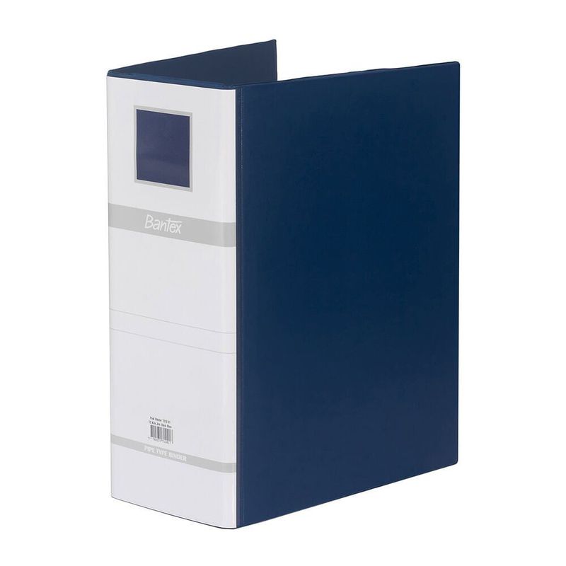 POST BINDER F4 BANTEX - By Request