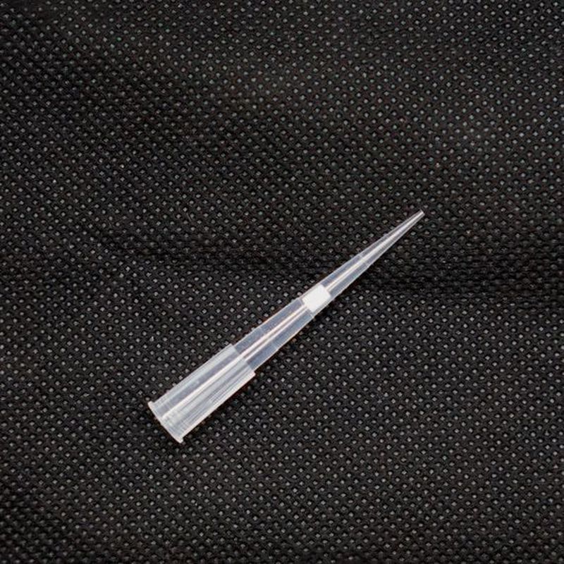 Micropipette Filtered Tips (Bulk) - Sterilized