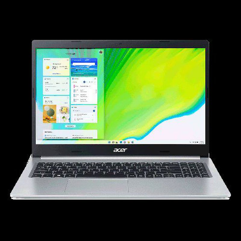 LAPTOP ACER Aspire 5 Slim A514-54-757S - Core i7-1165G7, 8GB, 512GB SSD