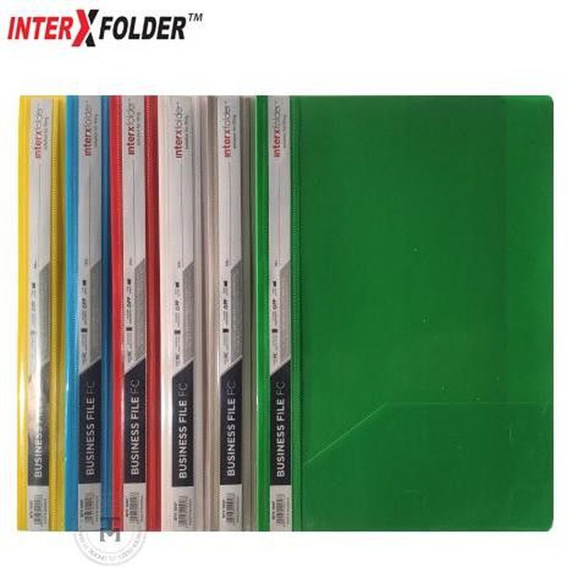 MAP SNEL INTER X FOLDER - By Request