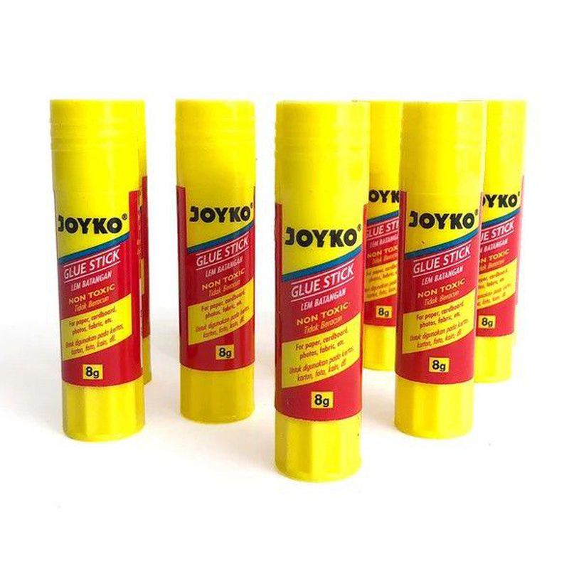 LEM STICK JOYKO - 8Gram