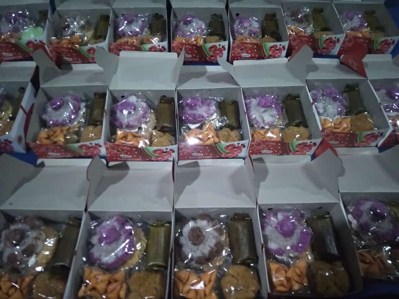 paket snak box 3