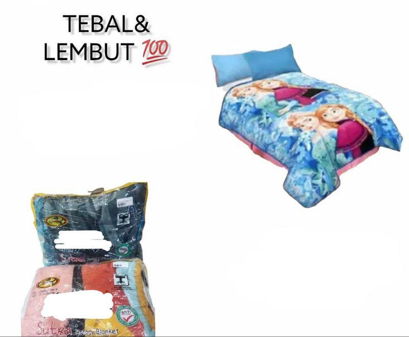 Selimut