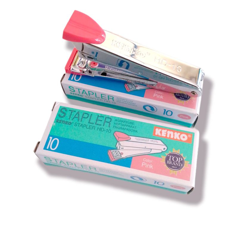 Stapler HD-10 (Staples)