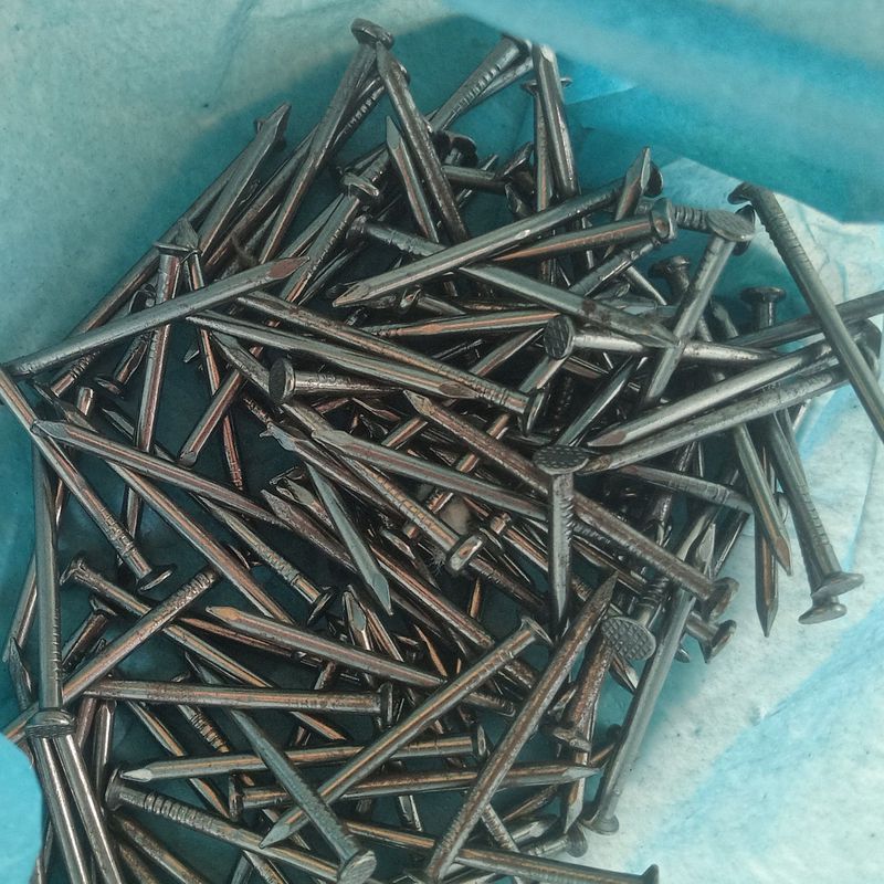 Paku Lisplank Kayu 1 inch