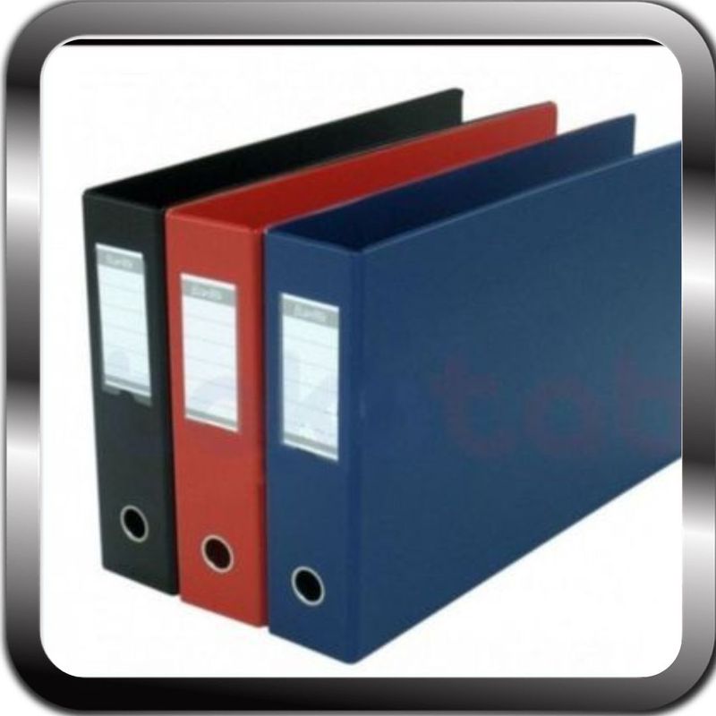 Box File Bantex Odner Snalhecter - BANTEX A4 1450