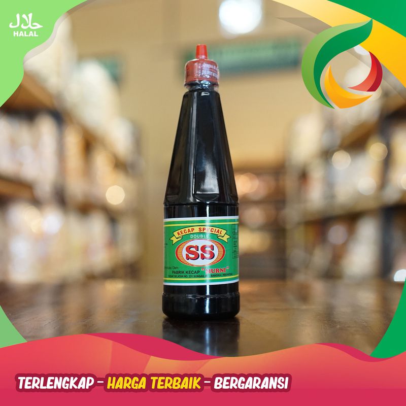KECAP SS 300ML
