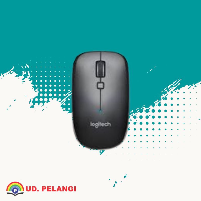 MOUSE LOGITECH M-187 (WIRELESS)