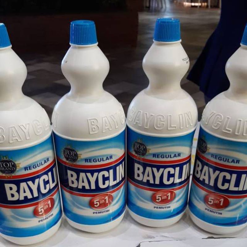 BAYCLIN 1 LTR