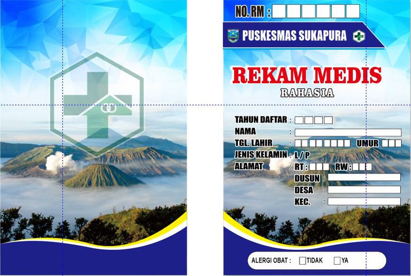 REKAM MEDIS