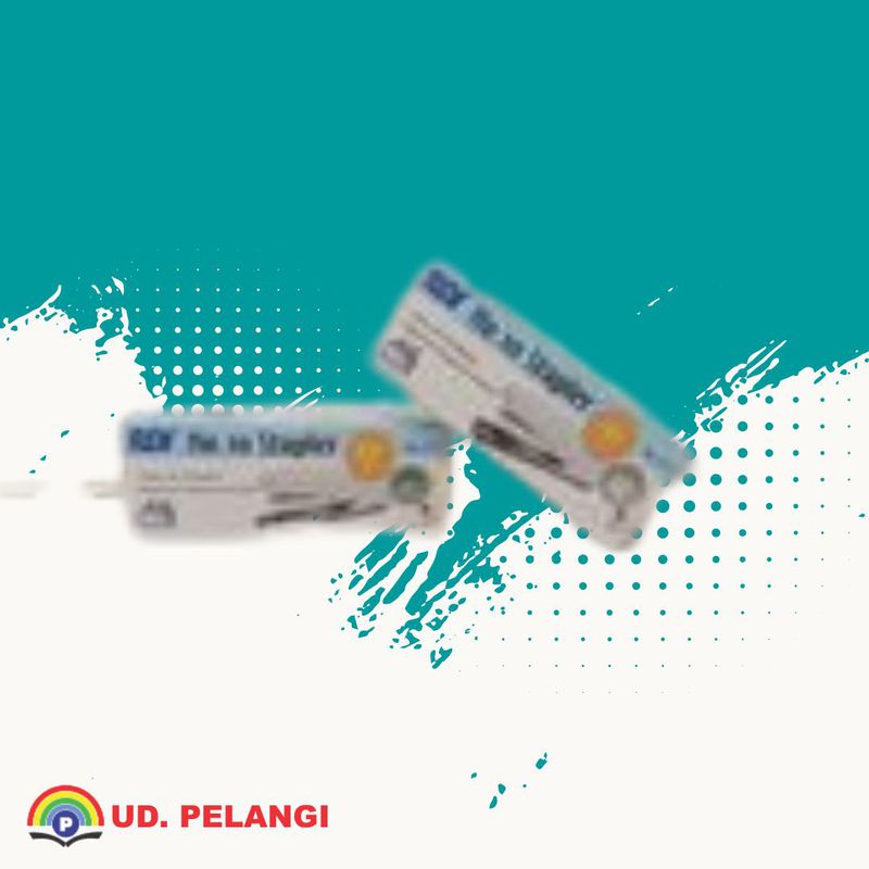 STAPLER SDI No.10 / Staples SDI Seri 1111-10