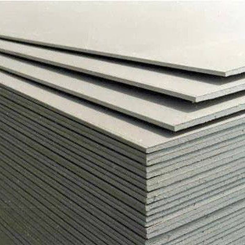 Kalsiboard 4mm (120cm x 240 cm)