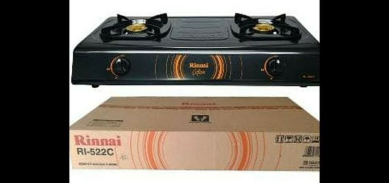 kompor Rinnai 522 C